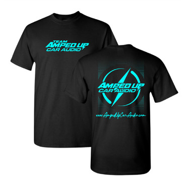 Amped Up Car Audio | Shirts