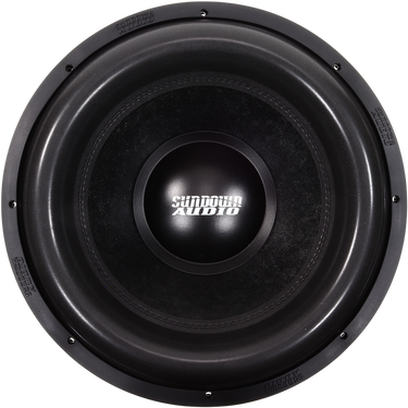 Sundown Audio | Custom Subwoofer Recone Kits
