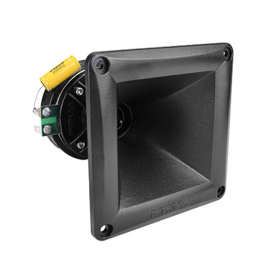Speakers - Horns - Page 1 - Amped Up Car Audio
