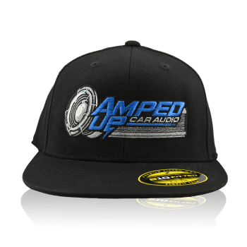 Brands - Amped Up Car Audio - Merch - Hats - Amped Up Car Audio