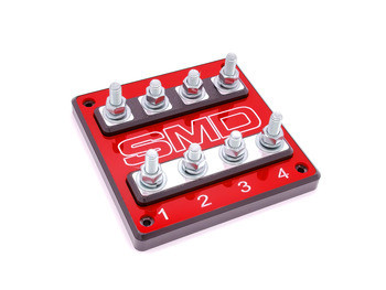 Brands - SMD - SMD Fuse Blocks - Amped Up Car Audio