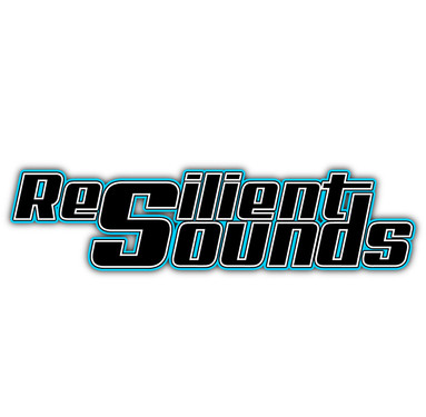 Brands - Resilient Sounds - Page 1 - Amped Up Car Audio