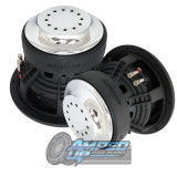 Crossfire Car Audio | Subwoofers - Amped Up Car Audio
