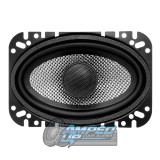 Crossfire Car Audio - Amped Up Car Audio