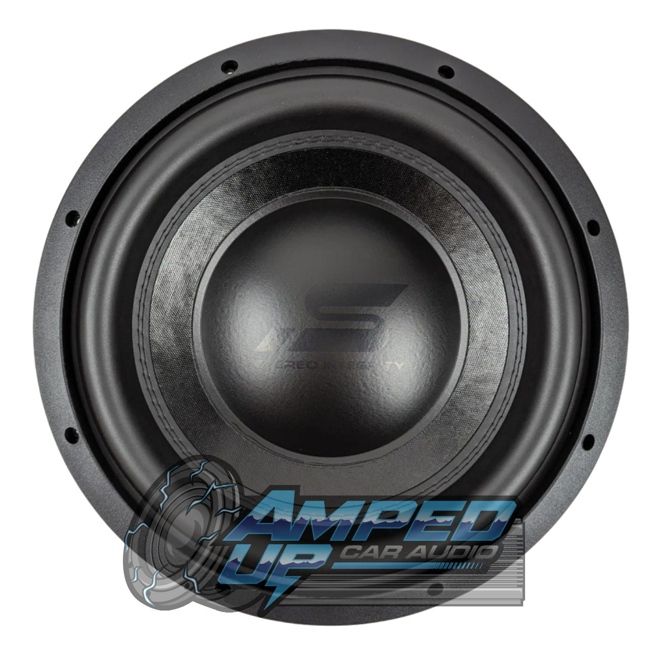 Stereo Integrity - Amped Up Car Audio