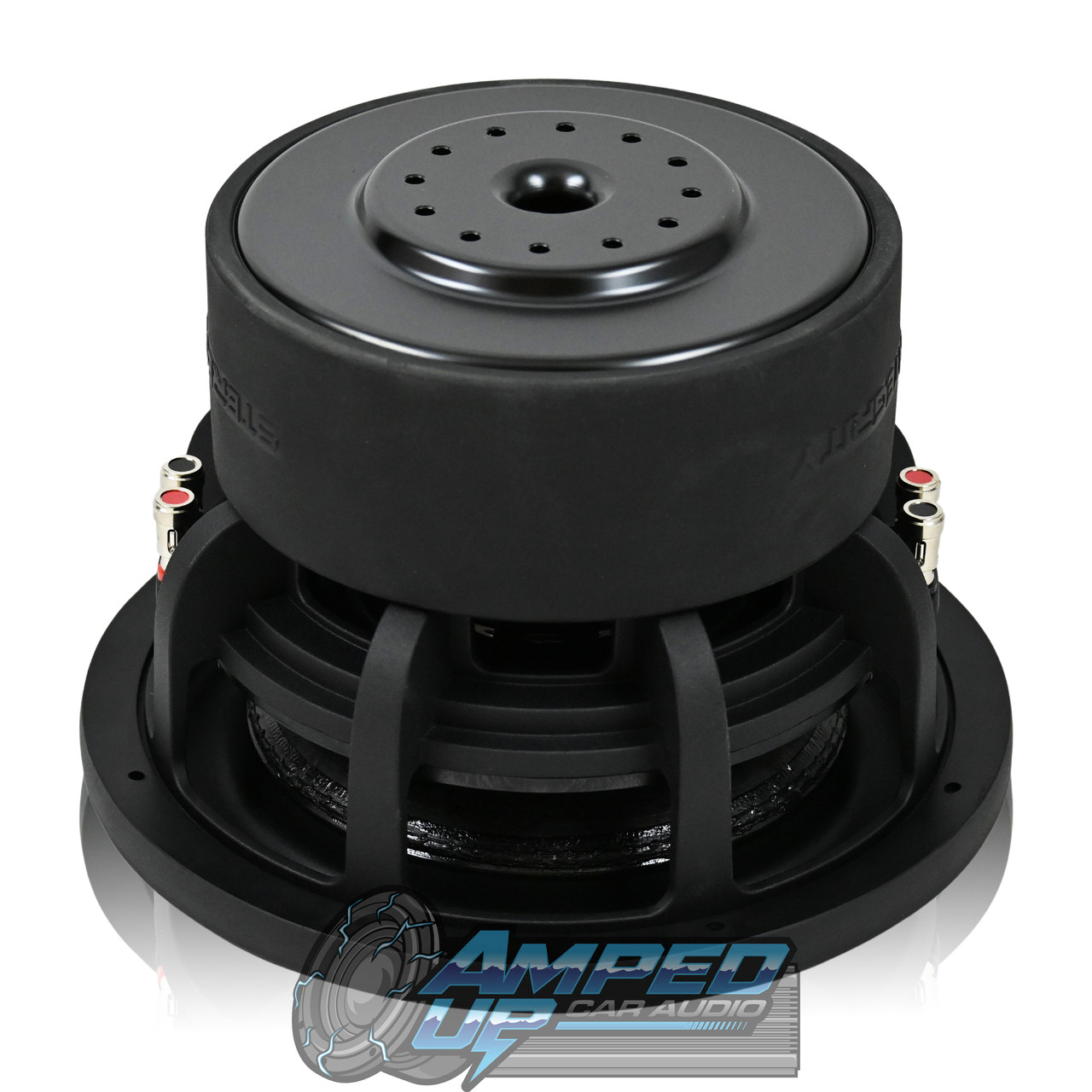 Stereo Integrity SQL Series 2 12" D4 Subwoofer | 1000W RMS