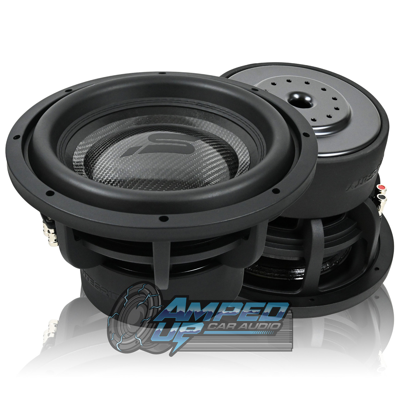 Stereo Integrity - Amped Up Car Audio