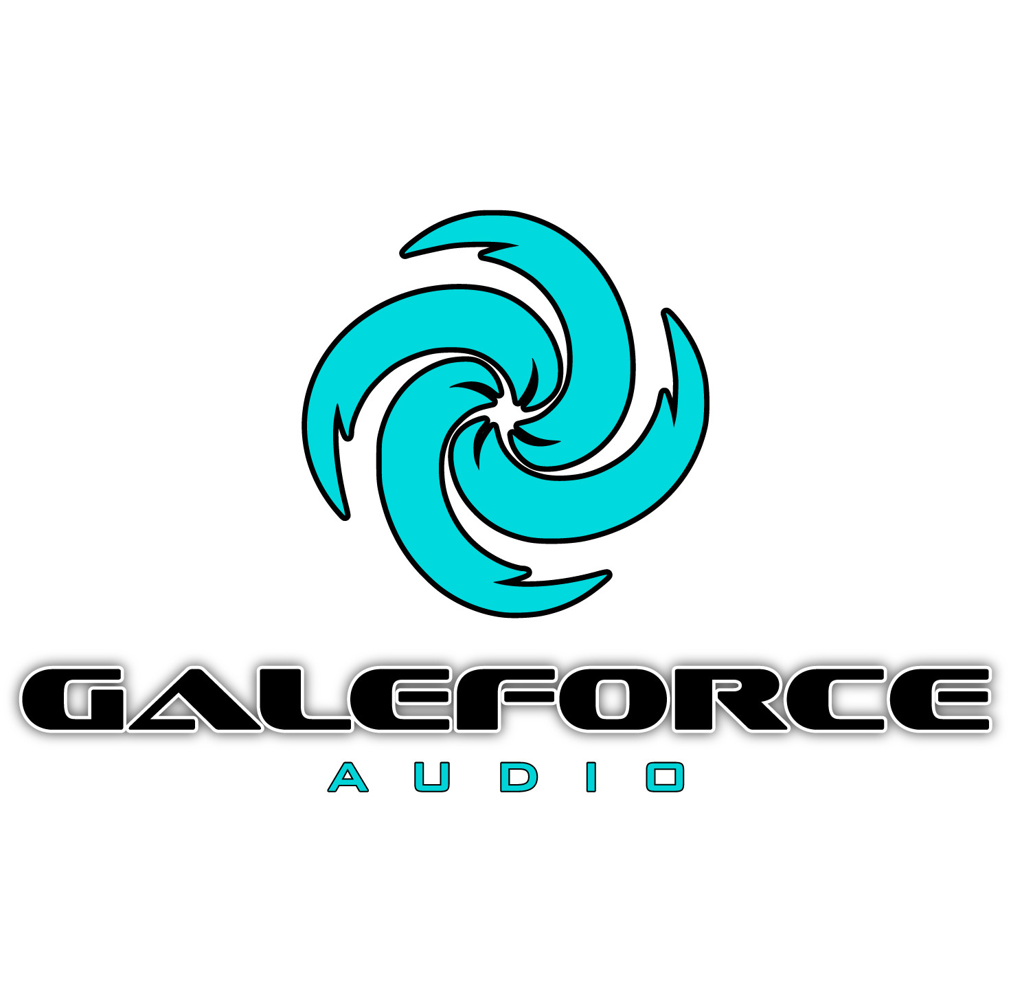 Amped Up Car Audio