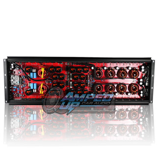 Ruthless Audio 1000.1 Monoblock Amplifier 10,000 Watts RMS