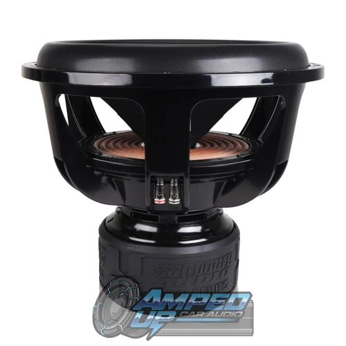 Sundown Audio Xv4 18" D2 Subwoofer | 3000W RMS