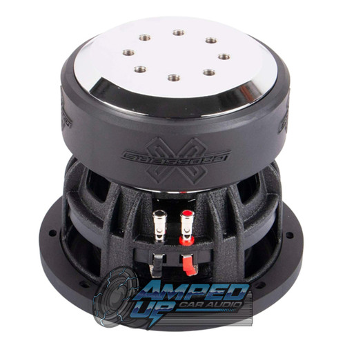 Crossfire Audio C5-V3 8" D2 Subwoofer | 600W RMS