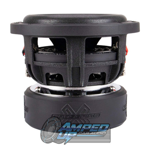 Crossfire Audio C5-V3 8" D2 Subwoofer | 600W RMS