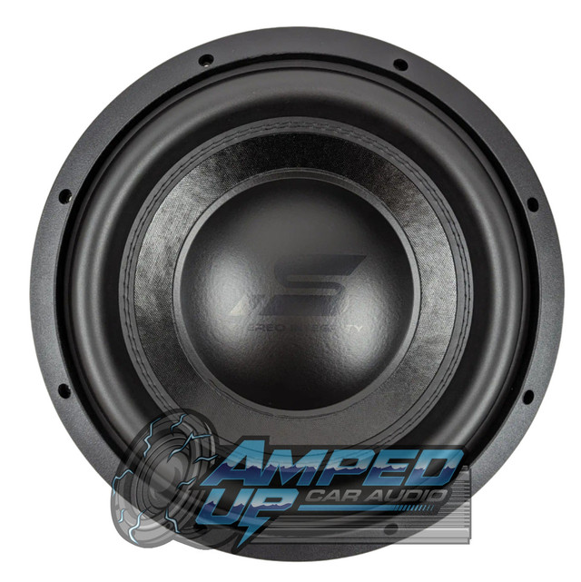Stereo Integrity - Amped Up Car Audio