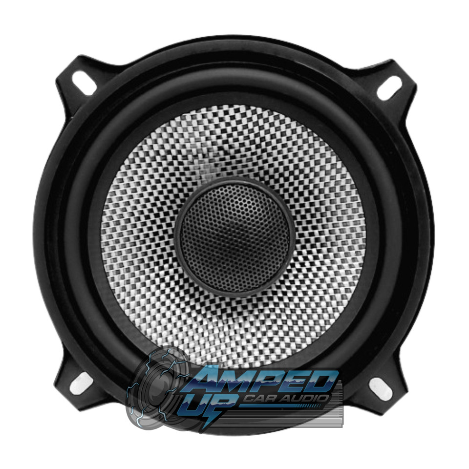 Crossfire Car Audio - Amped Up Car Audio