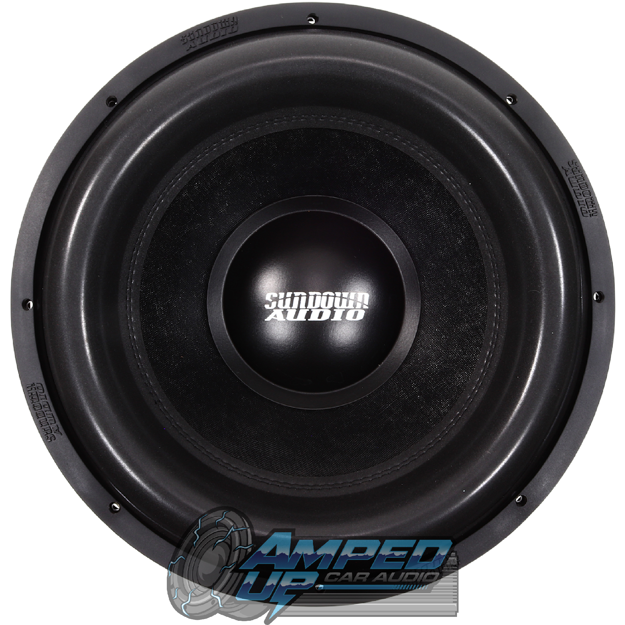 Sundown Audio Xv3 Subwoofer Recone Kit (Stock)