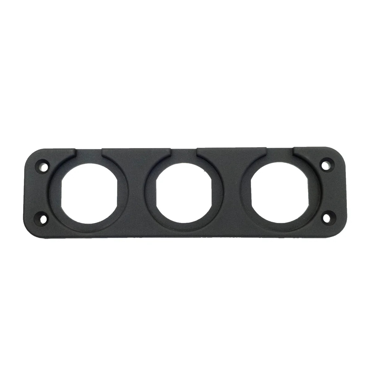 Sparked Innovations Triple Spot Panel