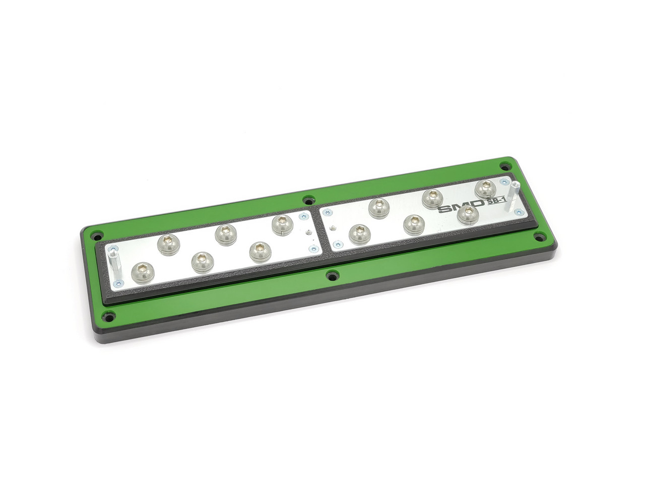 SMD Split Power/ Ground Distribution Block