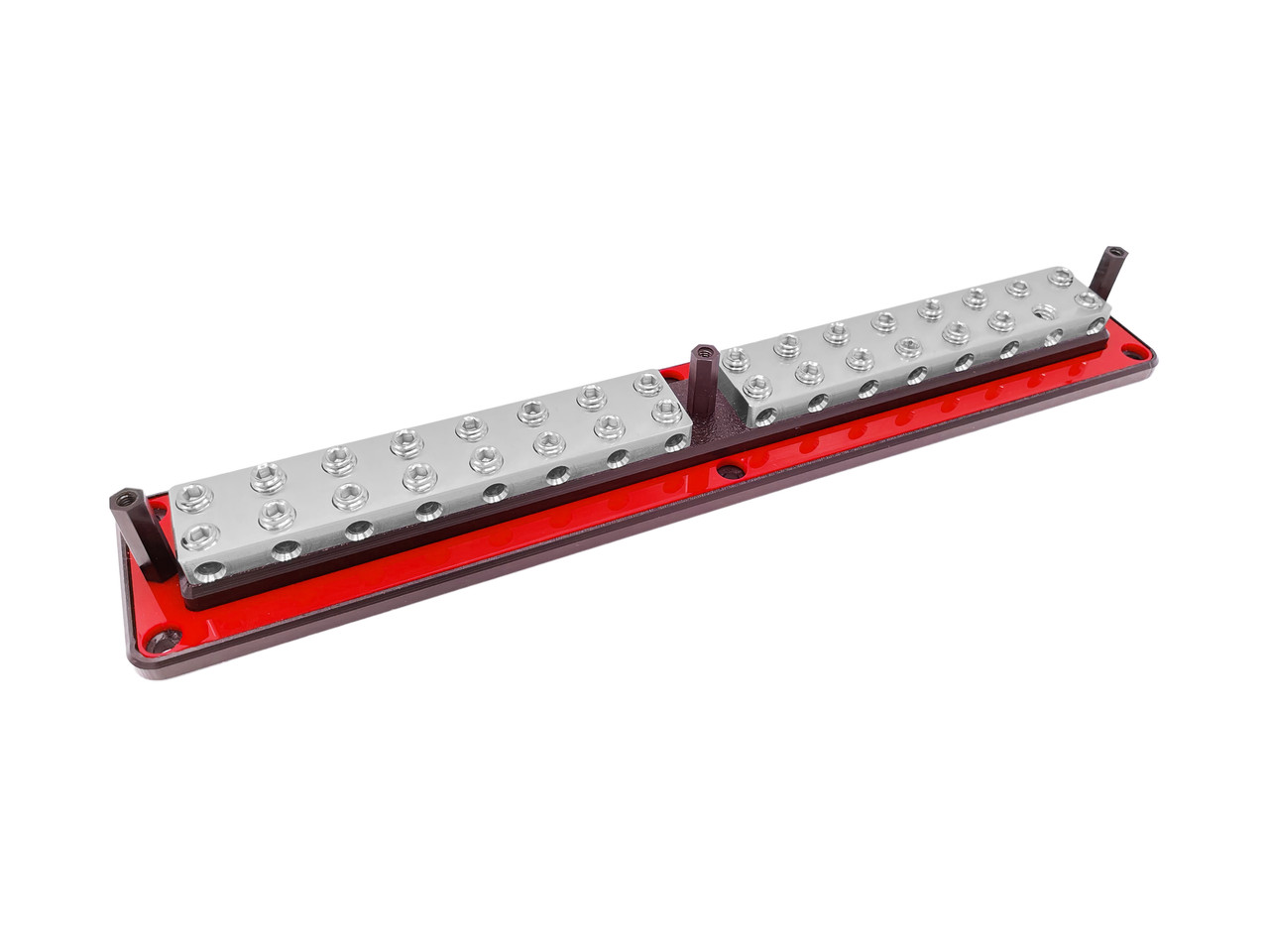 SMD MSB8-32 Premium Mini SPLIT Ground/ Positive Block