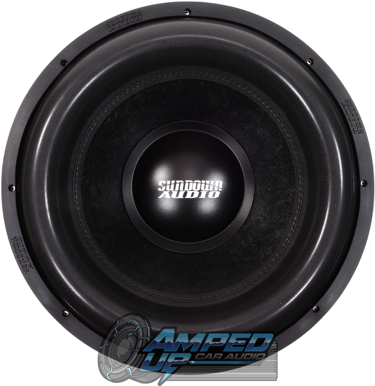 Sundown Audio SDDN Subwoofer Recone Kit (Stock)