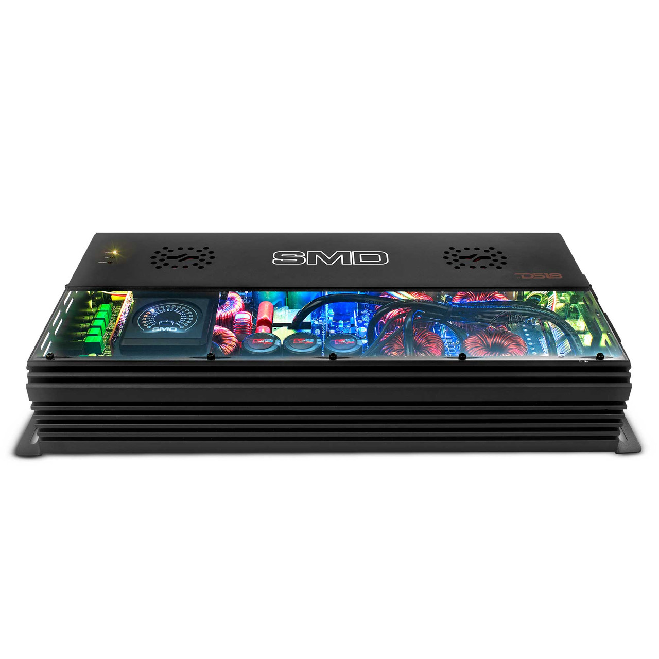 SMD SMD-5000.1D Monoblock Amplifier | 5000W RMS