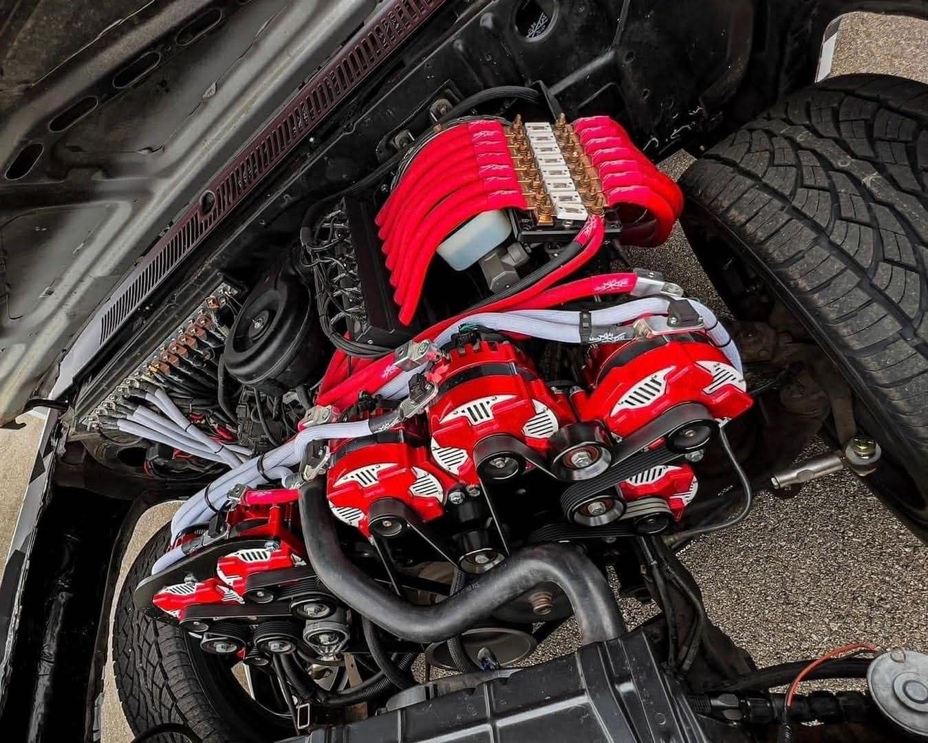 High Output Alternator Guide for Car Audio | Do You Need an HO ...