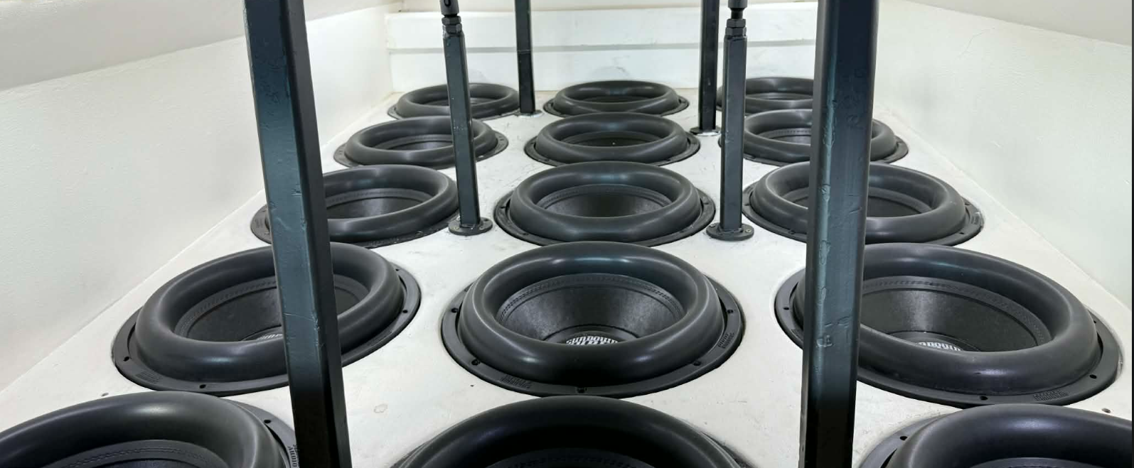 Ultimate Guide to 6th Order Bandpass Box Design for Superior Sound ...