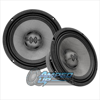 Crossfire Audio XT-PRO 6.5" inch 8 Ohm Speaker (Single) | 150W RMS