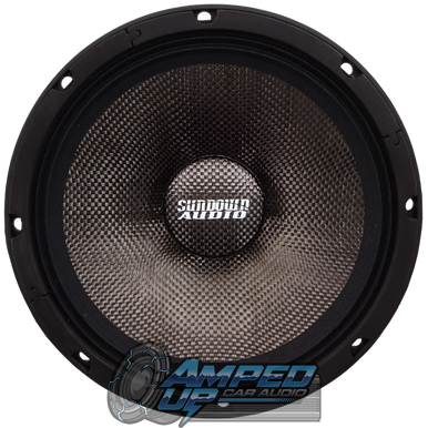Sundown Audio NeoPro v.4 8" inch 8 Ohm Recone (Single)