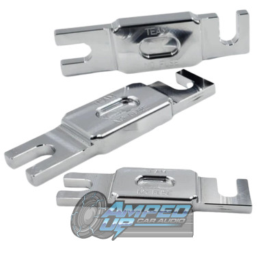 Jims Machineworx Fuse delete / Team No Fuse