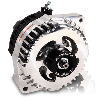 Mechman 170 Amp Racing High Output Alternator For 96-00 Civic