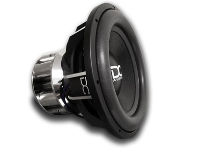 DC Audio Neo Elite 4.0 15" D2 Subwoofer | 4500 Watts RMS