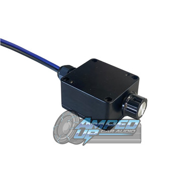 Brand X Voltage Control Knobs For Internally Regulated Alternators