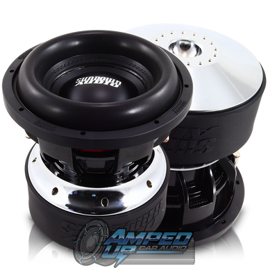 Sundown Audio SDDN 10" D1 Subwoofer | 3500W RMS