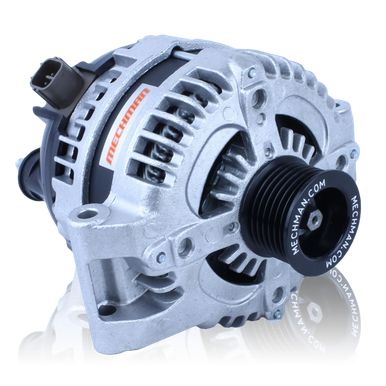 Mechman 170 Amp Racing High Output Alternator For RDX 2.3L