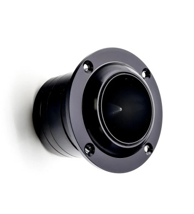 American Bass TW-SQ 05Tv2 1" inch 4 Ohm Tweeter (SQ Series) Car Speaker ...