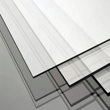 Lexan Polycarbonate | Clear Sheet | Total Plastics