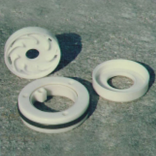 POMALUX® (Acetal Copolymer) | All Products | Total Plastics