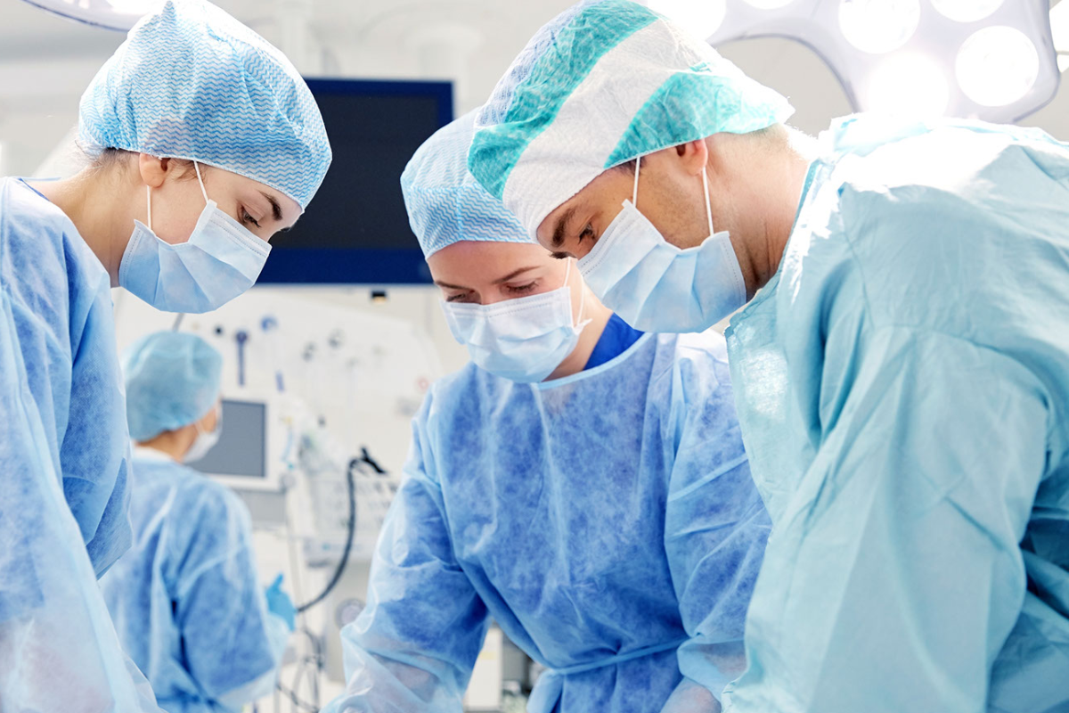 Medical Grade - Total Plastics