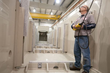 PROTEC CoPP | All Products | Total Plastics