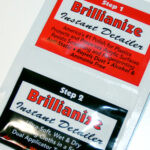 Brillianize All Purpose Polish | All Products | Total Plastics
