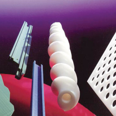 Polystone® M UHMW PE | Total Plastics - Product Overview