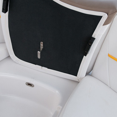 Seaboard Endurabond | Expanded PVC | Total Plastics
