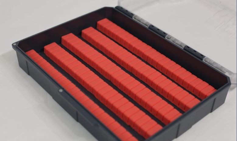 GRUV BIG JIG BOX - FRED'S CUSTOM TACKLE