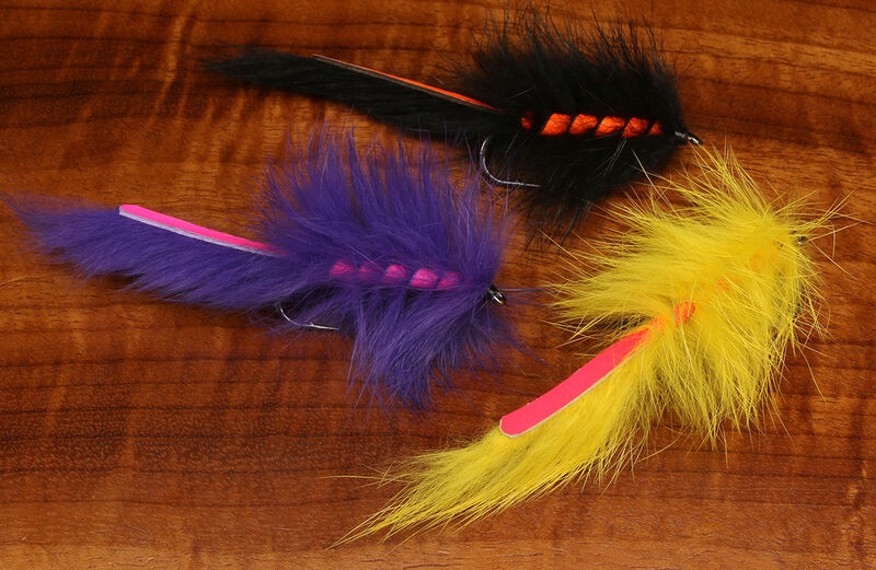 HARELINE BLING RABBIT STRIPS - FRED'S CUSTOM TACKLE