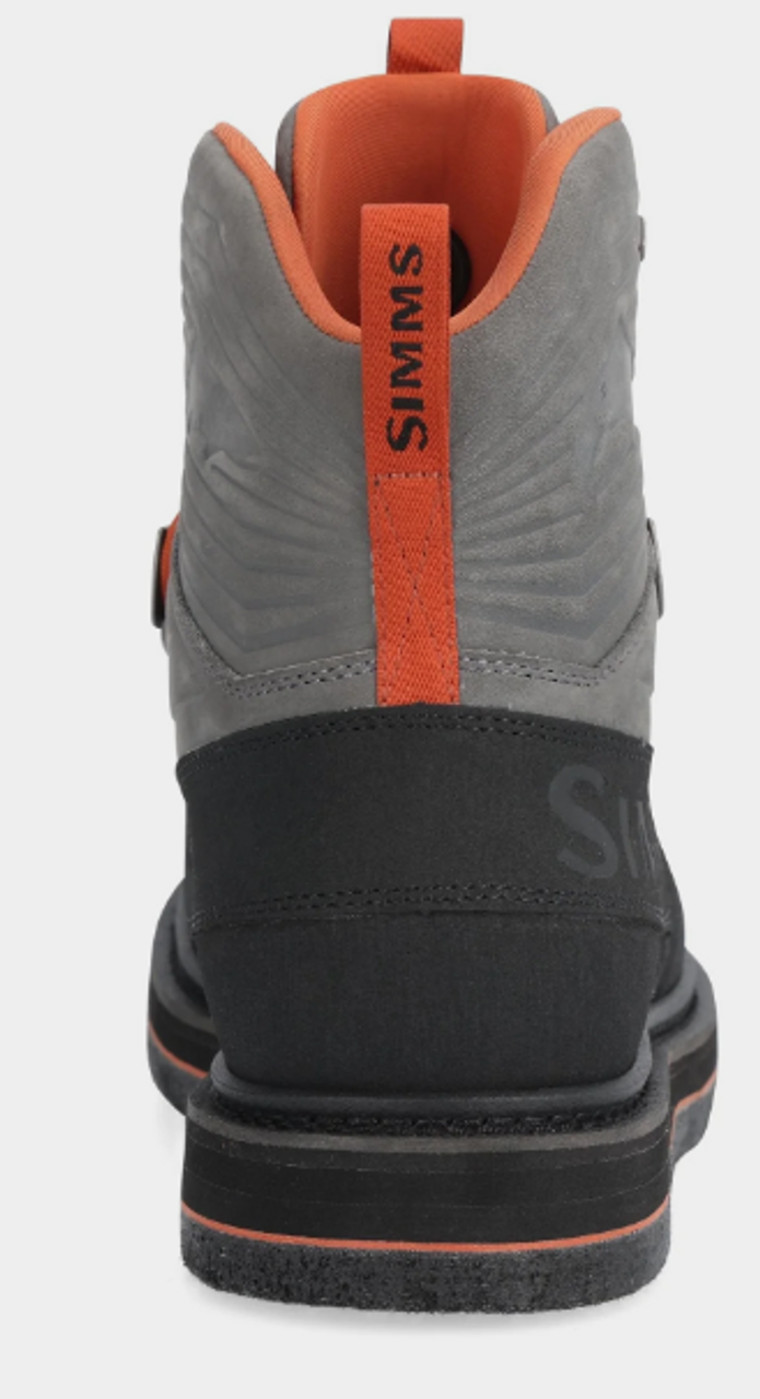SIMMS MEN'S G3 GUIDE BOOT - FELT 2024 - FRED'S CUSTOM TACKLE SIMMS MEN'S G3 GUIDE BOOT - FELT 2024 - FRED'S CUSTOM TACKLE