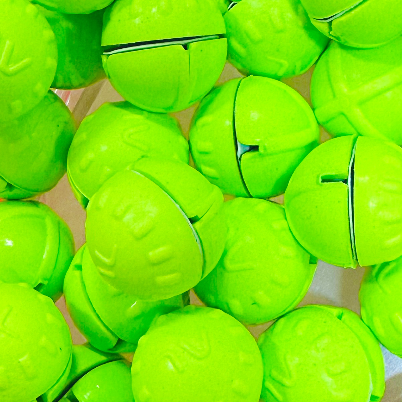 AIRLOCK CENTERLOCK STRIKE INDICATOR 3 PACK - FRED'S CUSTOM TACKLE