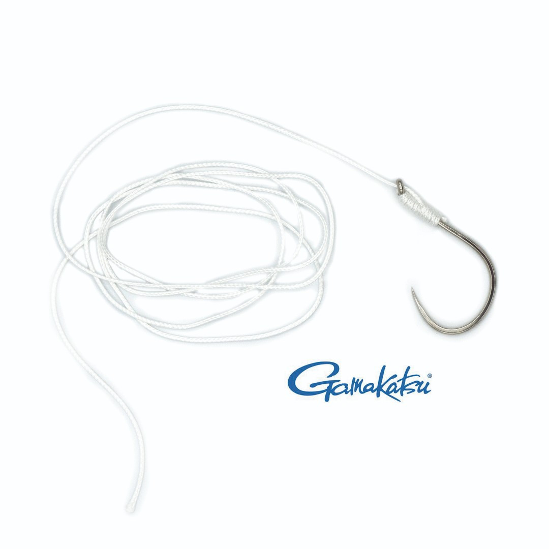 P-LINE STURGEON RIG - FRED'S CUSTOM TACKLE