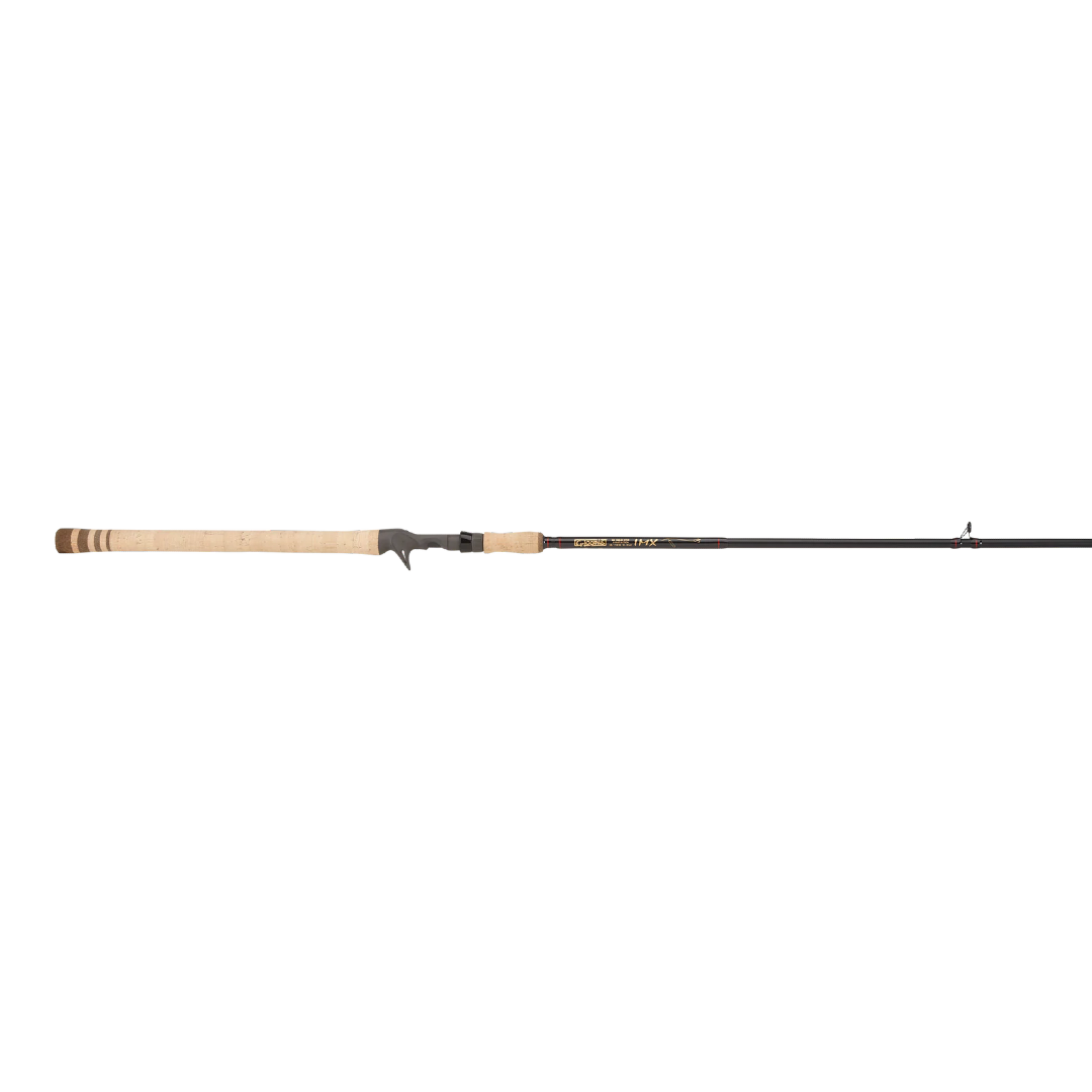 G.LOOMIS IMX STEELHEAD FLOAT CASTING ROD - FRED'S CUSTOM TACKLE