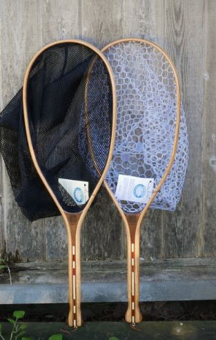 MOBY OSPREY NET - FRED'S CUSTOM TACKLE