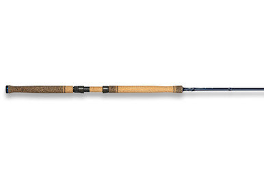LUHR JENSEN LEGACY X FLOAT DRIFT ROD - FRED'S CUSTOM TACKLE